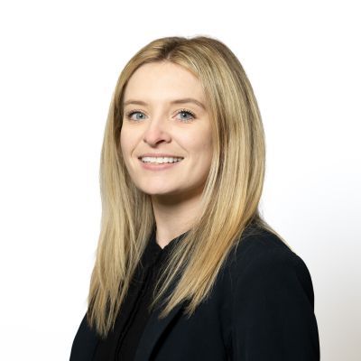 Burgoynes People - Emma Beasley